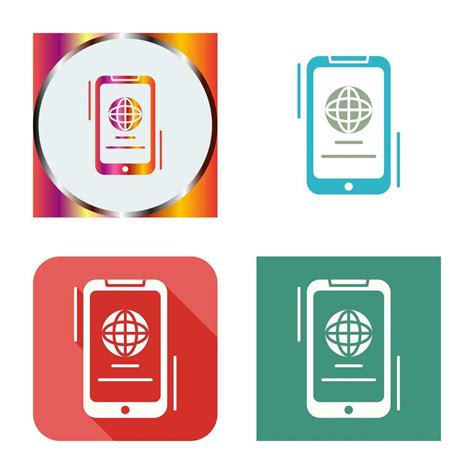 Browser Vector Icon 34399904 Vector Art At Vecteezy