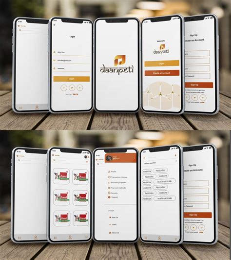 Entry 13 By DesignerMaster12 For Building User Generated UI Framework For IOS Freelancer