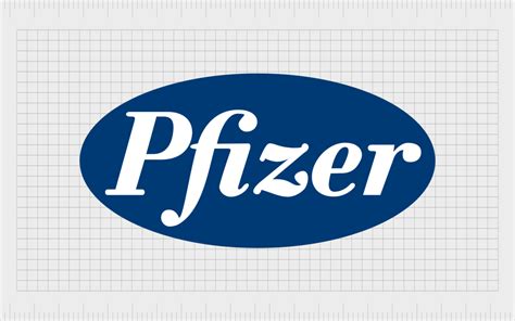 Pfizer Logo History A Beacon Of Hope In Healthcare
