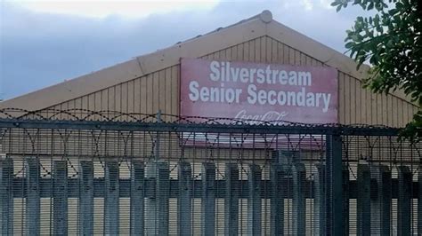 No One Knows When Building Will Restart On The Manenberg School Of Skills