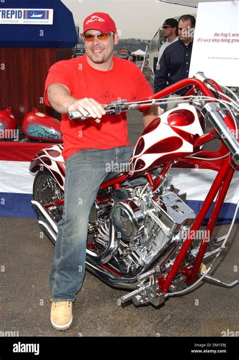 Aug 28 2001 K42624ar Paul Teutul Sr And Son Paulie The Stars Of