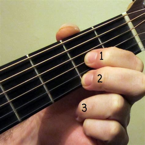 How To Change G C D Chords Avoiding Common Beginner Mistakes