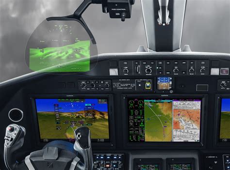 Kathryns Report Garmin® Head Up Display Ghd System For Integrated