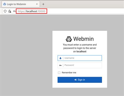 How To Install Webmin On Debian 12 Its Linux Foss