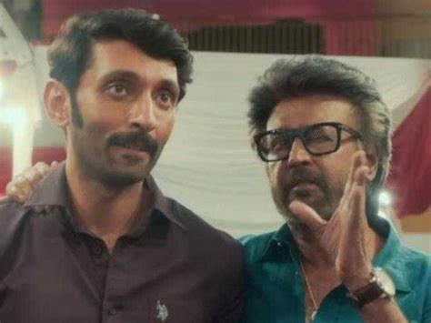 Vasanth Ravi Pens Emotional Note After Jailer Release Varnam Malaysia