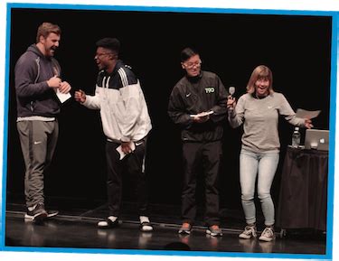 College Sex Education Programs For Orientation Week And More