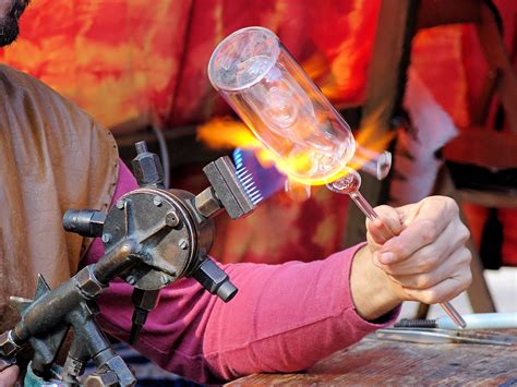 The Popular Glass Co A Trusted Name In Hand Blown Glass Learn Glass