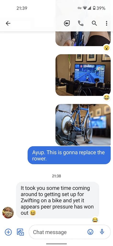 Zwift Gainz Are Real Plus Memes General Discussion Zwift Forums