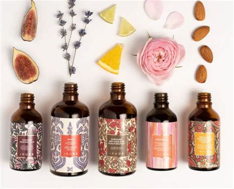 10 Great Ayurvedic Beauty Brands To Try Eluxe Magazine