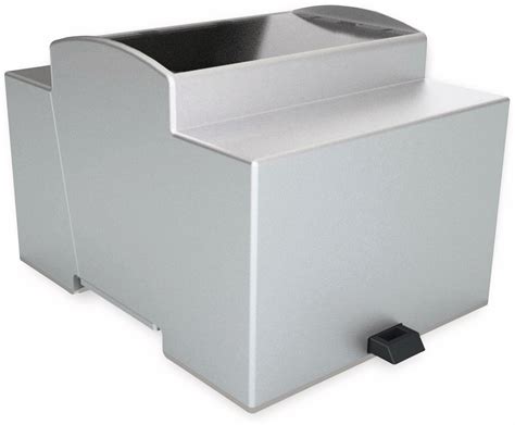 Italtronic Hutschienengehäuse 250410000uno Für Arduino Uno 811198