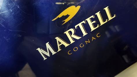 Martell 馬爹利 xo 藍帶 名仕 vsop 50ml 舊裝行貨 禮盒 嘢食 嘢飲 酒精飲料 Carousell