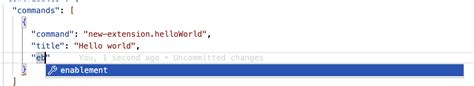 Always Show Arrow In Suggest Item · Issue 178012 · Microsoftvscode
