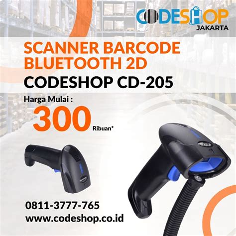 Cara Menghubungkan Scanner Bluetooth Dengan Gadget Atau Computer Toko Alat Kasir Barcode