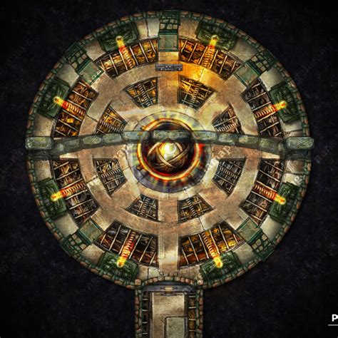Angela Maps Strange Room Foundry Hub