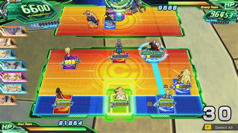Super Dragon Ball Heroes World Mission PC REVIEW Still Super