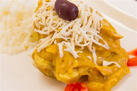 Приготуйте курячий чилі за цим простим рецептом Infobae