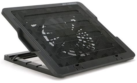 Теплоотводящая подставка для ноутбуков ZALMAN ZM-NS1000 - купить с ...