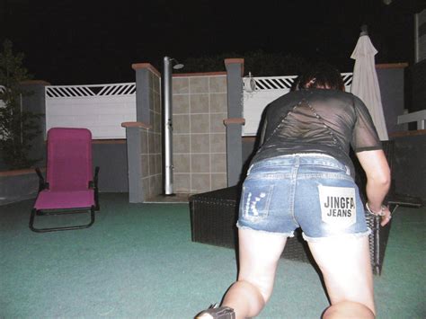 Maillot De Bain XXX Porn Album