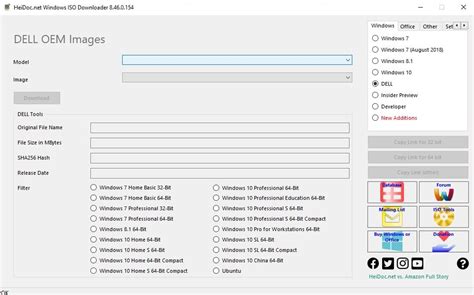 Software Windows Iso Downloader S