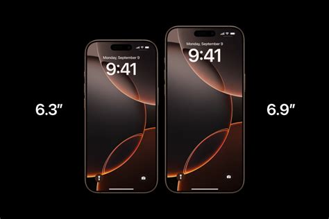 Iphone 16 Pro Vs Iphone 16 Pro Max Whats The Difference