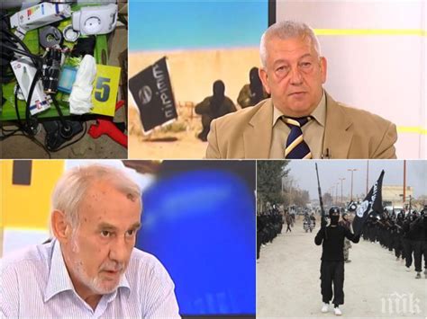 ГОРЕЩА ТЕМА Експерти с експресен коментар за радикализираното момче