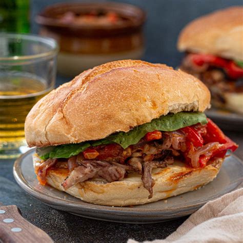 Sandwich De Pernil Hot Sex Picture