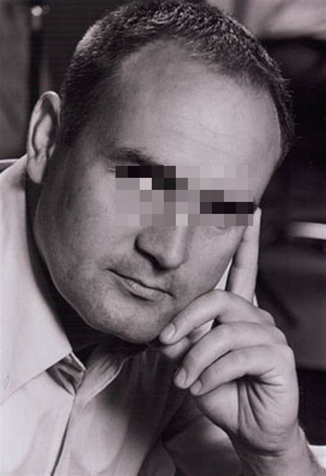 Aktor z M jak miłość OSKARŻONY O PEDOFILIĘ nie stawił się na