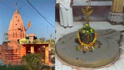 विक्रमादित्य ने बहन सुंदरा के लिए बनवाई थी महाकाल मंदिर की प्रतिकृति