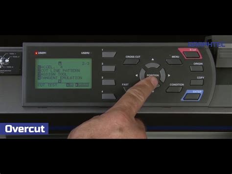 Graphtec Fc8000 Cutting Strip Discounted Order