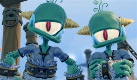 Cyclops Skylanders Villains Wiki Fandom