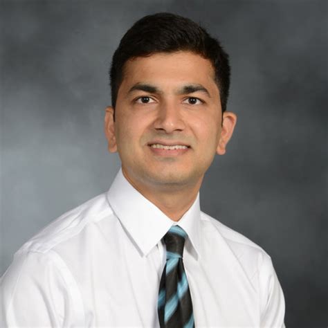 Anand Kumar Fellow Lenox Hill Hospital New York City Division Of