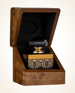 Syed Junaid Alam Hadhara Concentrated Perfume Oil 5.5 ml | Anabis.com