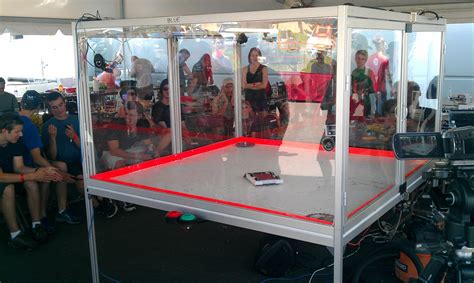Gallery Event SparkFun AVC 2015 Hackaday Io