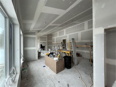 Just A House R Drywall