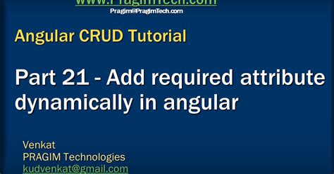 Sql Server Net And C Video Tutorial Add Required Attribute