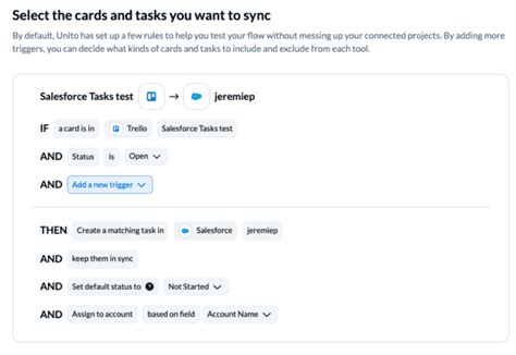 How To Sync Trello Cards To Salesforce Automatically In 2024