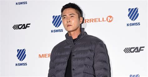 Hei포토 조동혁 역시 패션의 선두주자