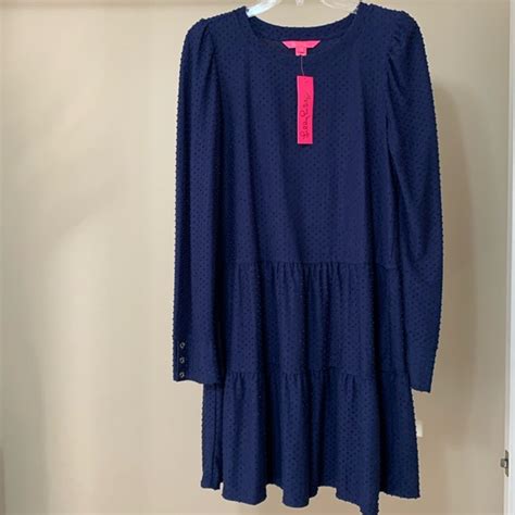 Lilly Pulitzer Dresses Lilly Pulitzer Arlette Dress Poshmark