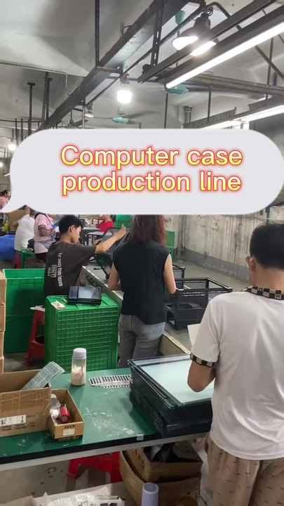 4u Industry Rackmount Computer Case Ipc Server 4u Premium Computer