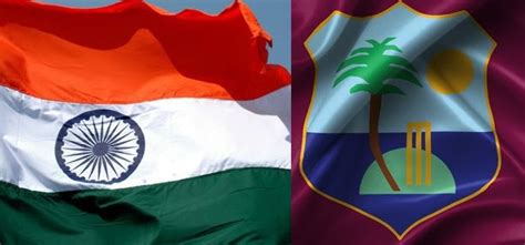 India Vs West Indies Squads 2025 Captain Players List Ind Vs Wi