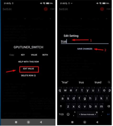 Cara Memunculkan Gpu Setting Game Turbo Xiaomi Kusnendar
