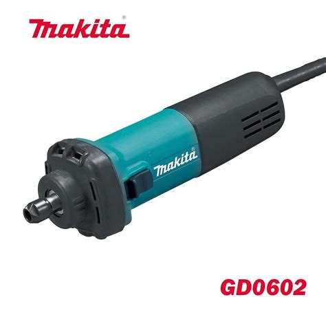 Прав шлайф Makita Gd0602 400w 6мм 25000 мин 1 Stroymart Bg Твоята Строителна Борса