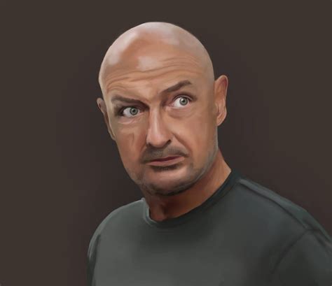John Locke Lost By Jnrmotley On Deviantart