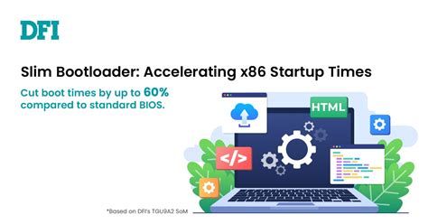 How Dfi Meets Defense Needs Leveraging “slim Bootloader” And “low Power Standby And Fast Resume