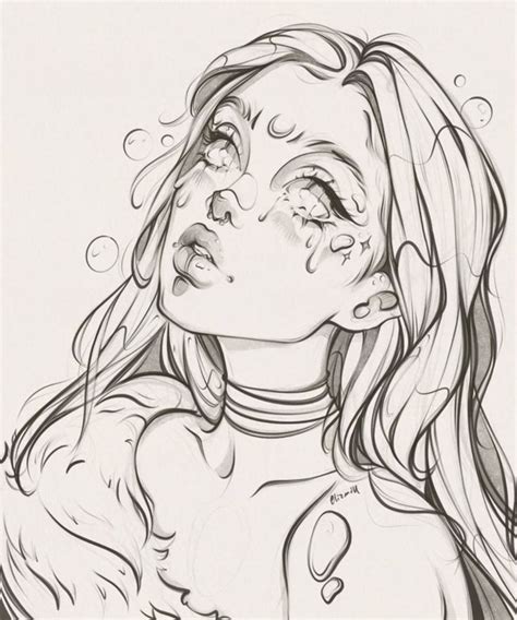 Pin By Caitlyn ᗜ On Cool Art 🎨 Book Art Drawings Sketches Art