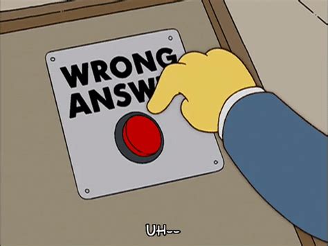 Wrong GIFs Get The Best On GIFER