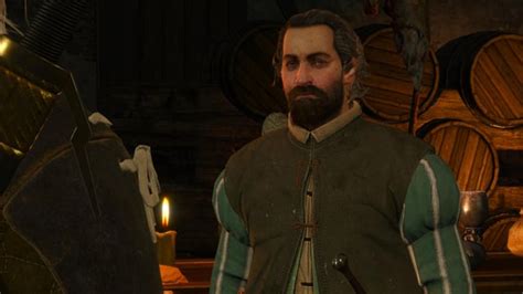 This F Ing Guy R Witcher3