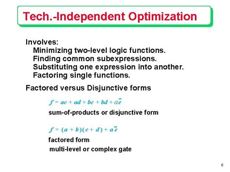 vlsi cad flow logic synthesis placement and routing