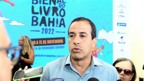 Bruno Reis Solta O Verbo Sobre Apoio De Neto Para Lula Ou Bolsonaro