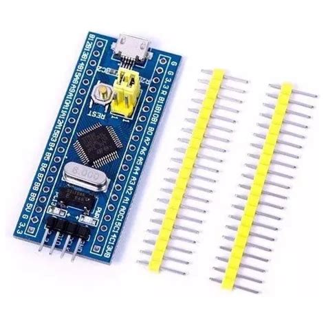 Placa De Desenvolvimento Arm Stm Stm F C T Parcelamento Sem Juros